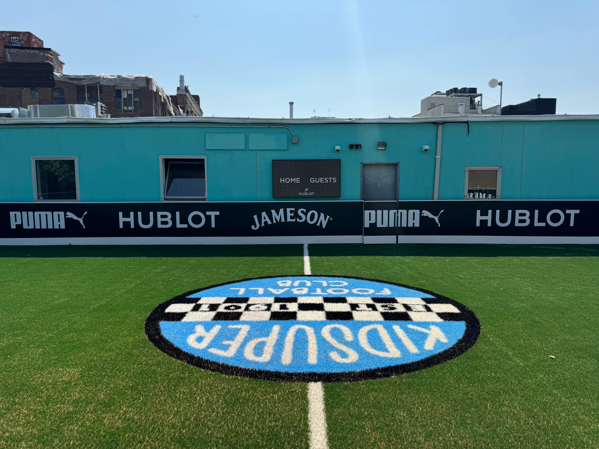 KSFC FOUNDING MEMBERSHIP SIGNUP